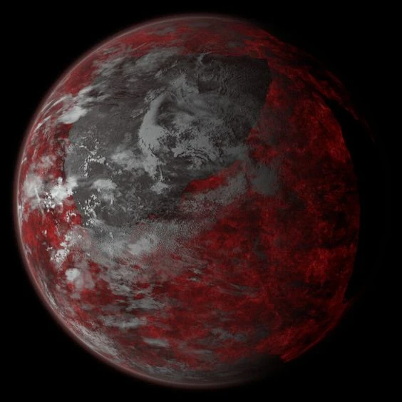 Tondra | Stargate Renaissance Wiki | Fandom