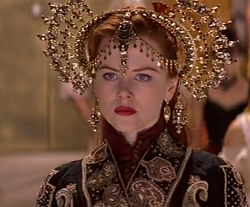 The four | Stargate Renaissance Wiki | Fandom