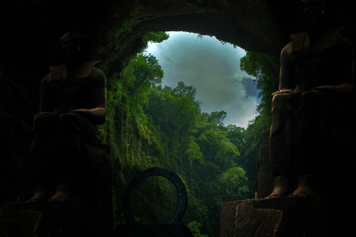 Tanis | Stargate Renaissance Wiki | Fandom