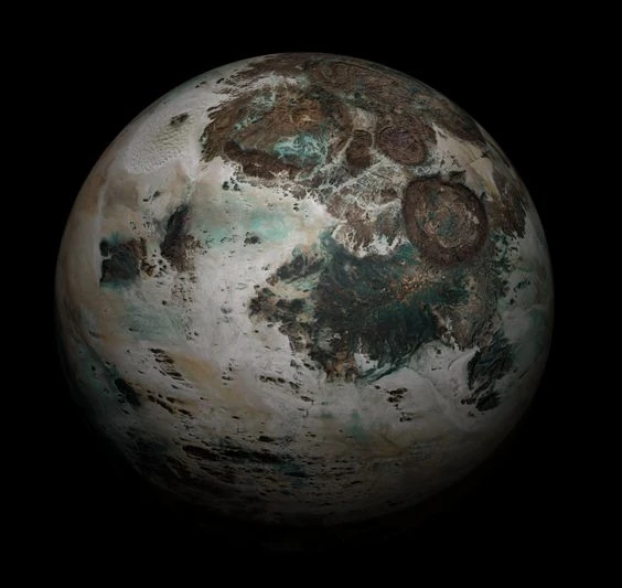 Dragel | Stargate Renaissance Wiki | Fandom