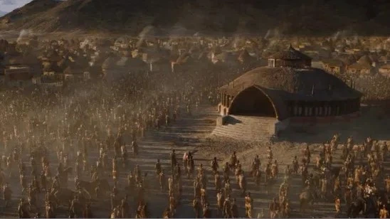 Camulodum | Stargate Renaissance Wiki | Fandom