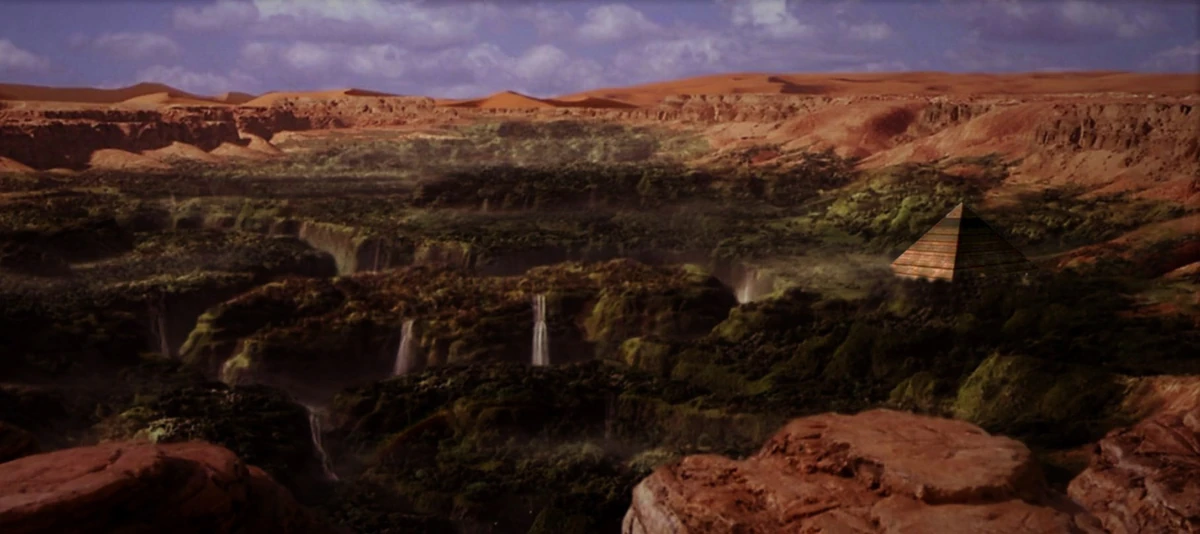 Amonkhet | Stargate Renaissance Wiki | Fandom