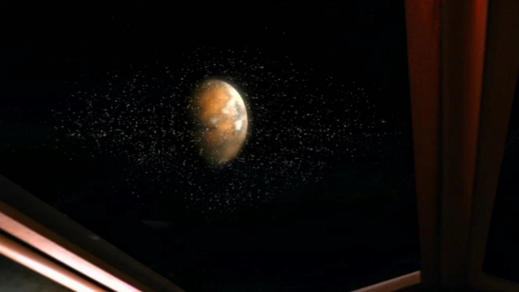 Tobin | Stargate Renaissance Wiki | Fandom