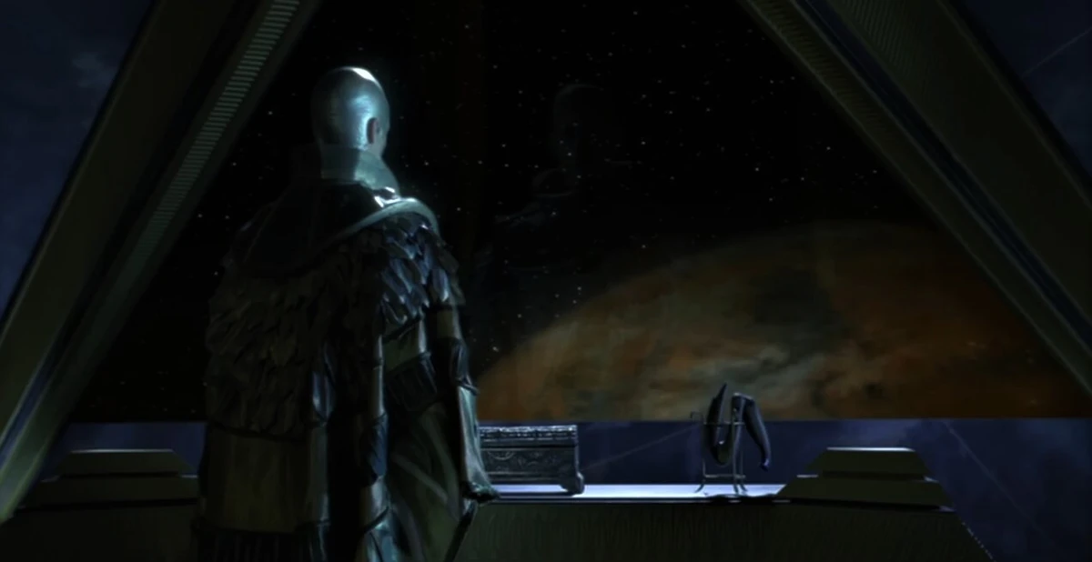 Haraga | Stargate Renaissance Wiki | Fandom