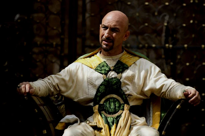 Subra | Stargate Renaissance Wiki | Fandom