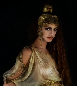 Chaxiraxi | Stargate Renaissance Wiki | Fandom