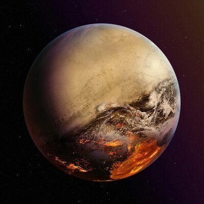 Eclypse | Stargate Renaissance Wiki | Fandom