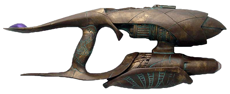 Transphase Eradication Rod | Stargate Renaissance Wiki | Fandom