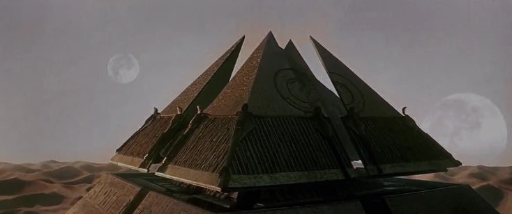 Re'lou | Stargate Renaissance Wiki | Fandom