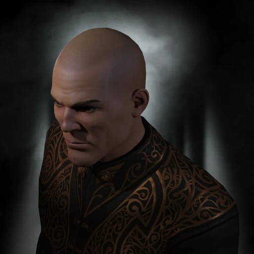 Polonius | Stargate Renaissance Wiki | Fandom