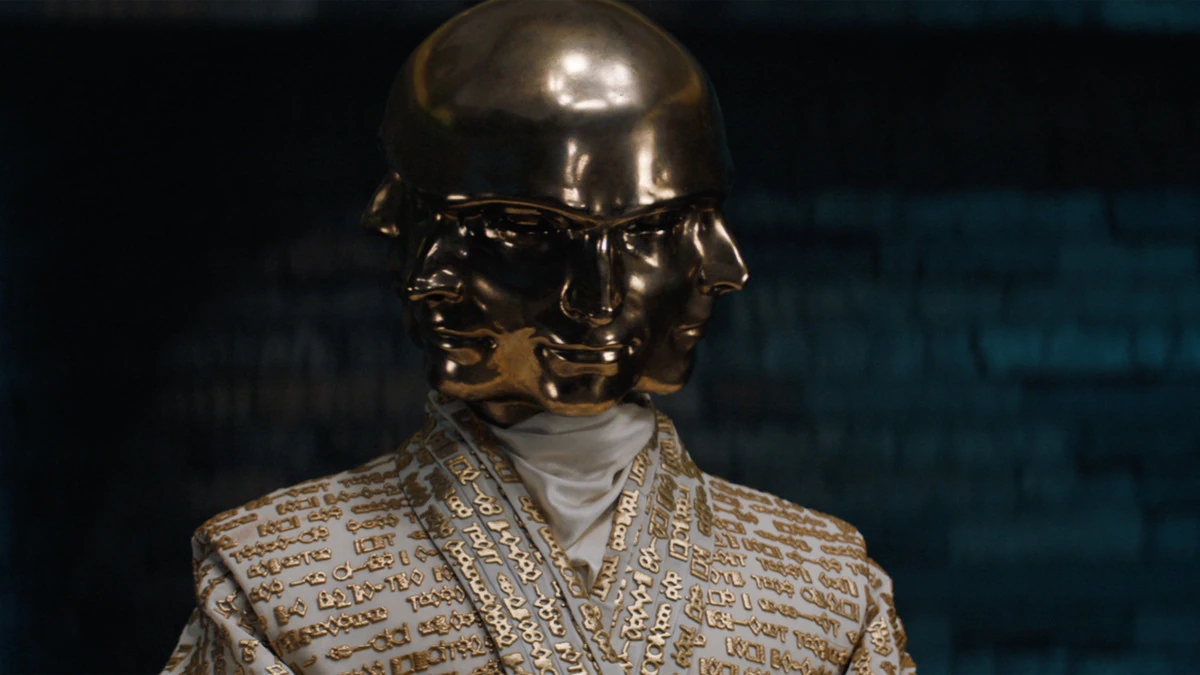 Gemini | Stargate Renaissance Wiki | Fandom