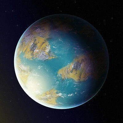 Varos | Stargate Renaissance Wiki | Fandom