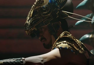 Centeotl | Stargate Renaissance Wiki | Fandom