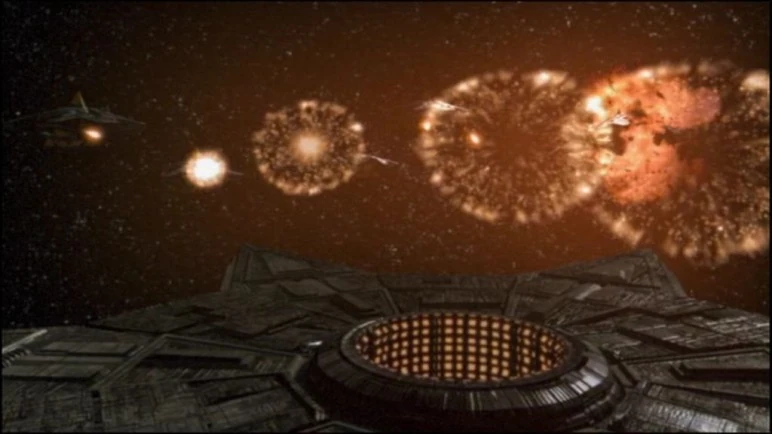 Goa'uld Shield | Stargate Renaissance Wiki | Fandom