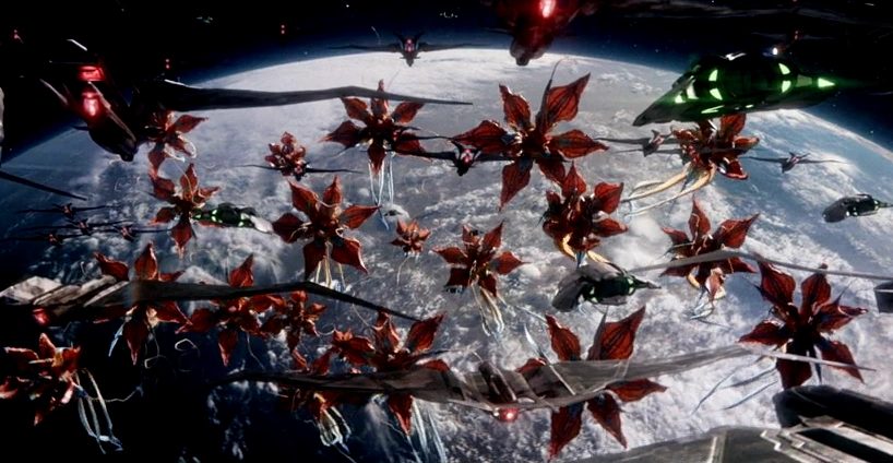Orchid (weapon) | Stargate Renaissance Wiki | Fandom
