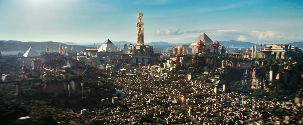 Lycopolis | Stargate Renaissance Wiki | Fandom