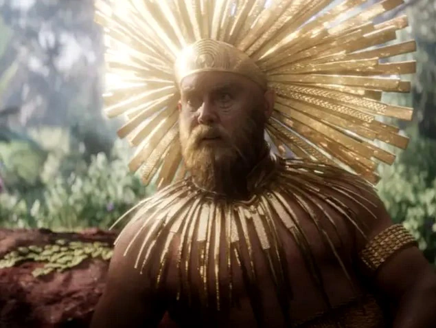 Rapu | Stargate Renaissance Wiki | Fandom