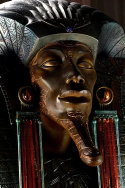 Supreme System Lord's | Stargate Renaissance Wiki | Fandom