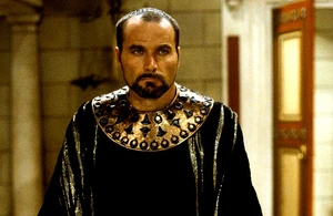 Ramessu | Stargate Renaissance Wiki | Fandom