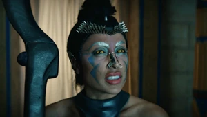 Serqet | Stargate Renaissance Wiki | Fandom