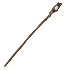 Prior Staff | Stargate Resurgence Wiki | Fandom