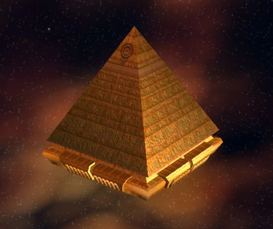 Ha'tak MKII - Cheops Class | Stargate Resurgence Wiki | Fandom