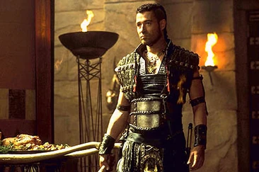 Prometheus | Stargate Resurgence Wiki | Fandom