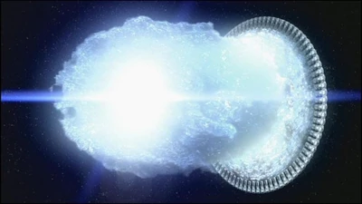 Supergate | Stargate Resurgence Wiki | Fandom