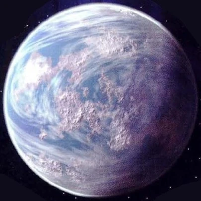 Novus | Stargate Resurgence Wiki | Fandom