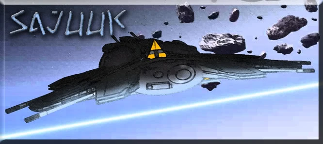 Ha'tak MK IV - Sajuuk Class | Stargate Resurgence Wiki | Fandom