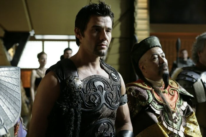 Camulus | Stargate Resurgence Wiki | Fandom