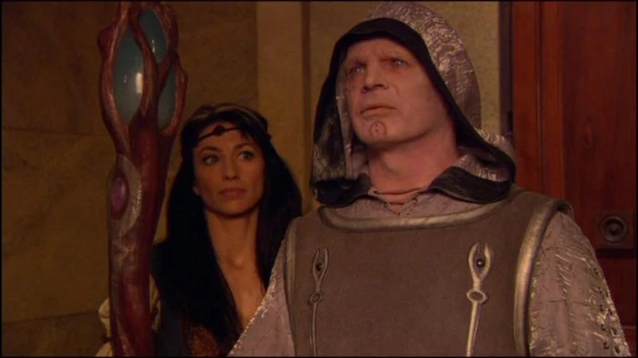 Prior | Stargate Resurgence Wiki | Fandom