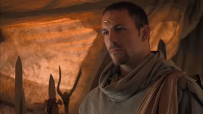 First Prime | Stargate Resurgence Wiki | Fandom