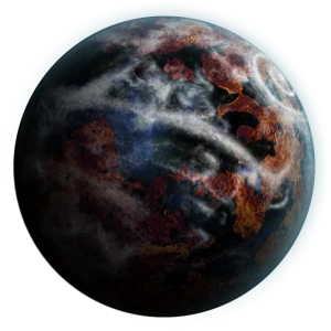 Nirvin | Stargate Resurgence Wiki | Fandom