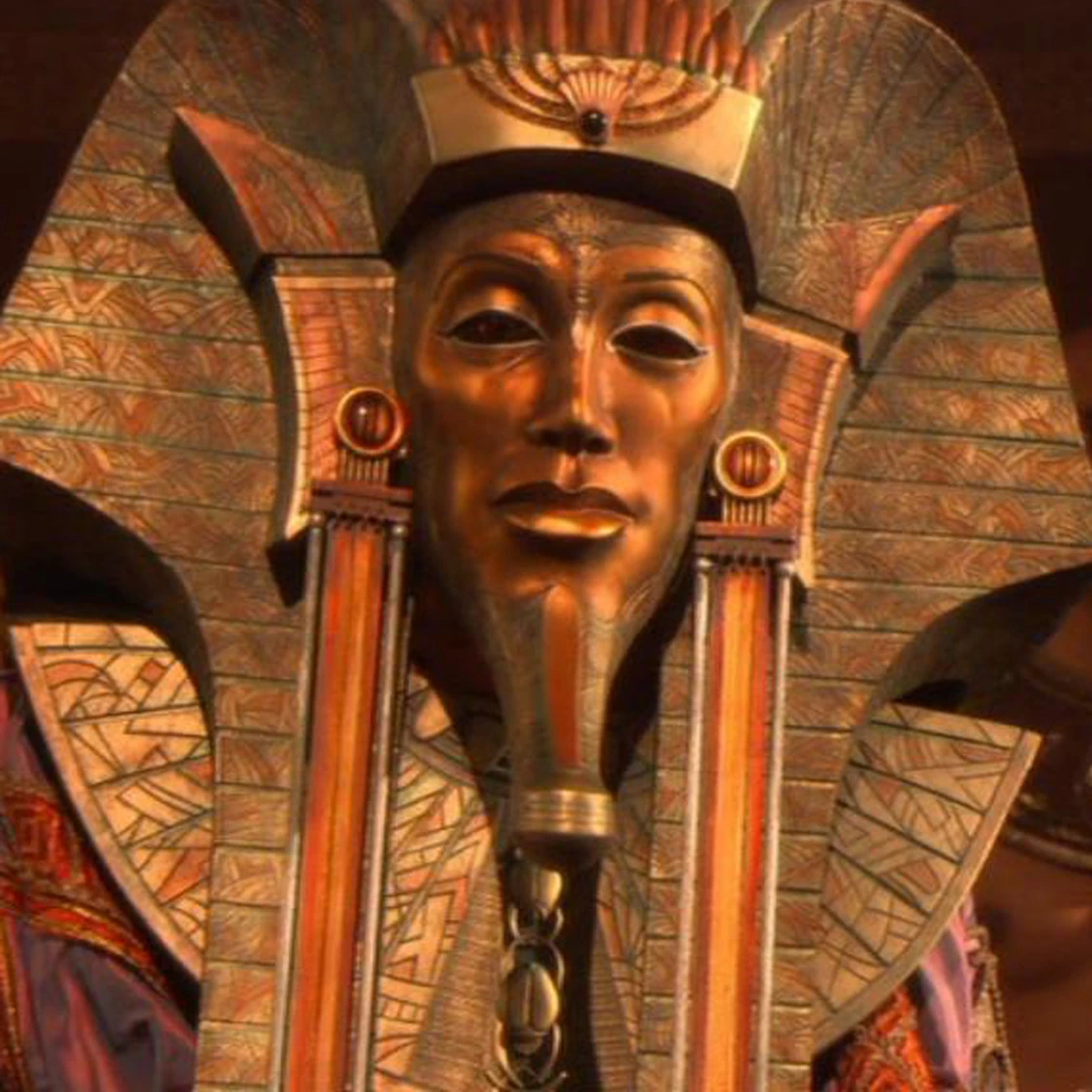 Supreme System Lord | Stargate Resurgence Wiki | Fandom