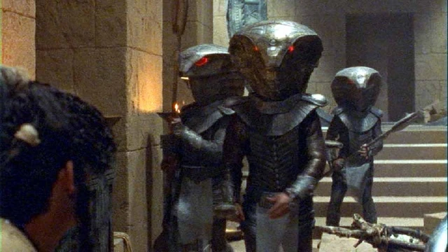 Serpent Guard | Stargate Resurgence Wiki | Fandom