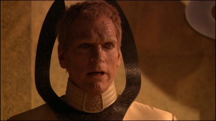 Doci | Stargate Resurgence Wiki | Fandom