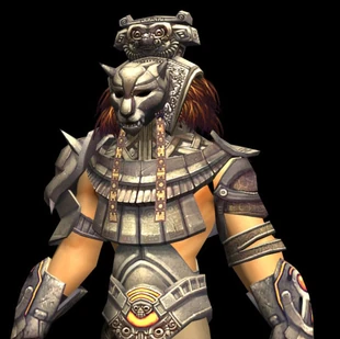 Maya Guard | Stargate Resurgence Wiki | Fandom