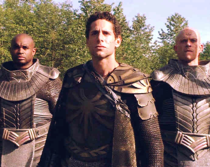 Moloc | Stargate Resurgence Wiki | Fandom