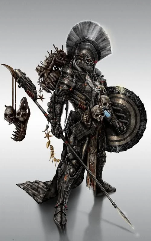 Ares | Stargate Resurgence Wiki | Fandom