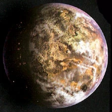 Haraga | Stargate Resurgence Wiki | Fandom