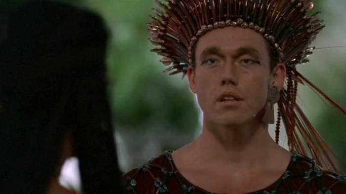 Zipacna | Stargate Resurgence Wiki | Fandom