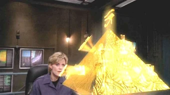 System Lords | Stargate Resurgence Wiki | Fandom