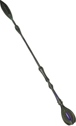 Staff Weapon | Stargate Resurgence Wiki | Fandom