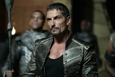 Ba'al | Stargate Resurgence Wiki | Fandom