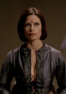 Nirrti | Stargate Resurgence Wiki | Fandom