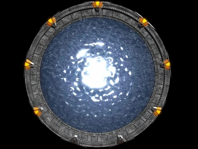 Stargate Symbols | STARGATE RETURN OF THE ANCIENTS Wiki | Fandom