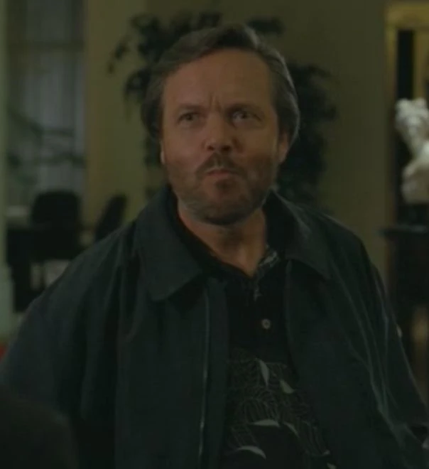 Harry Mayborne | Stargate Wiki | Fandom