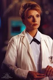 Janet Fraiser | Stargate Wiki | Fandom