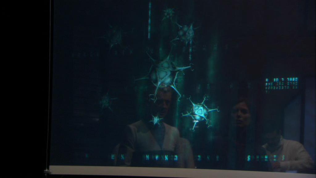 Nanobots Stargate Wiki Fandom